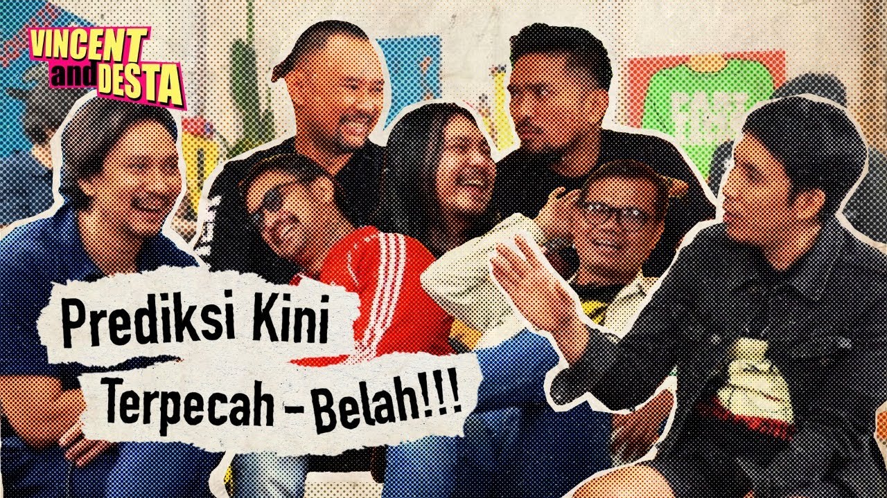 PREDIKSI GRUP MOTOR KOMEDI YANG SUDAH TIDAK KOMEDI!! PREDIKSI?? LABA ...