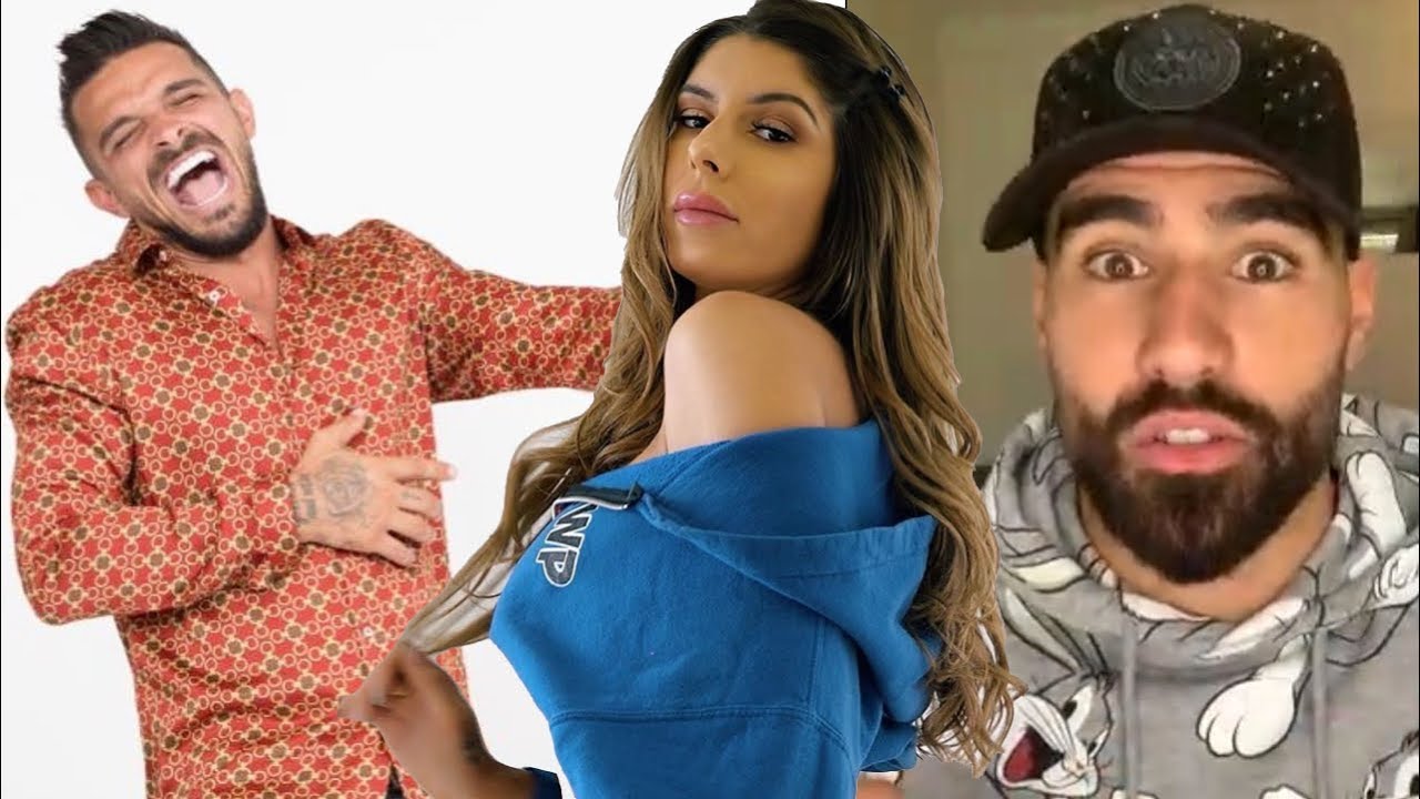 Jonathan #LesAnges12 dévoile ce que Julien Tanti lui disait dans le dos ...