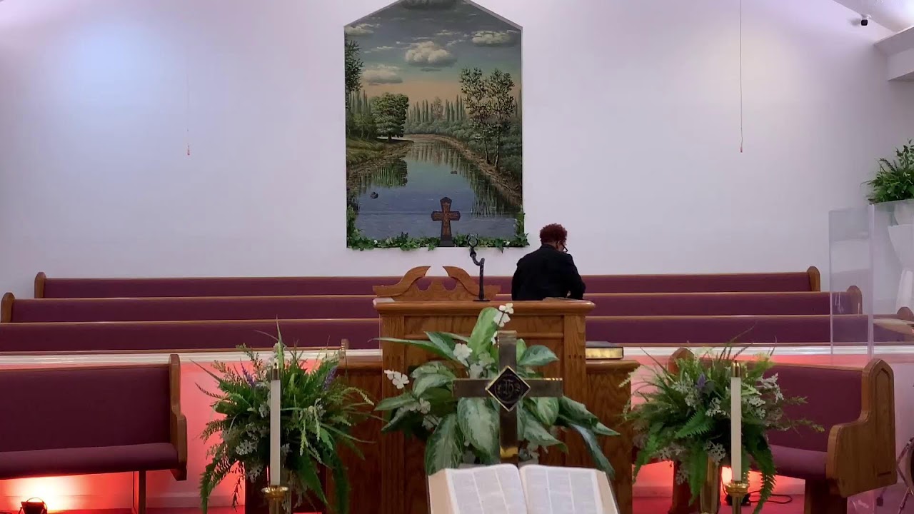 Worship with The Grove & Pastor Rouse | We do not own the rights to the ...