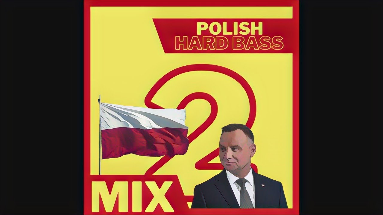 Polish Hard Bass - mix 2 - YouTube