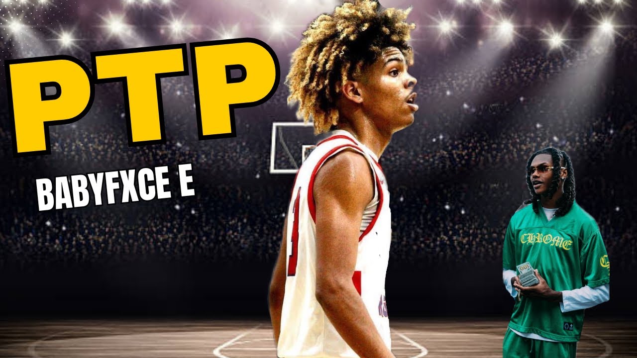 Kabron Lewis Workout (Mixtape) - "PTP" Feat Babyfxce E - YouTube