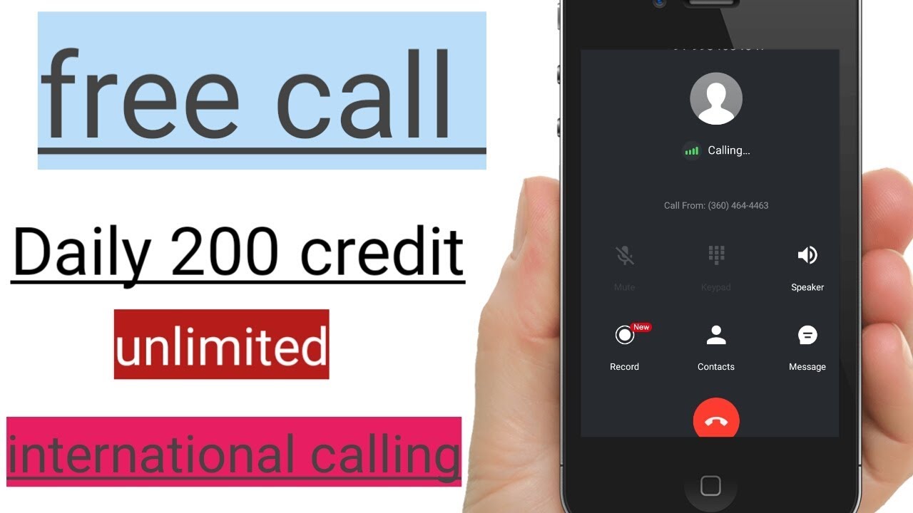 Free call,free call india,free call pakistan,free call bangladesh,how ...