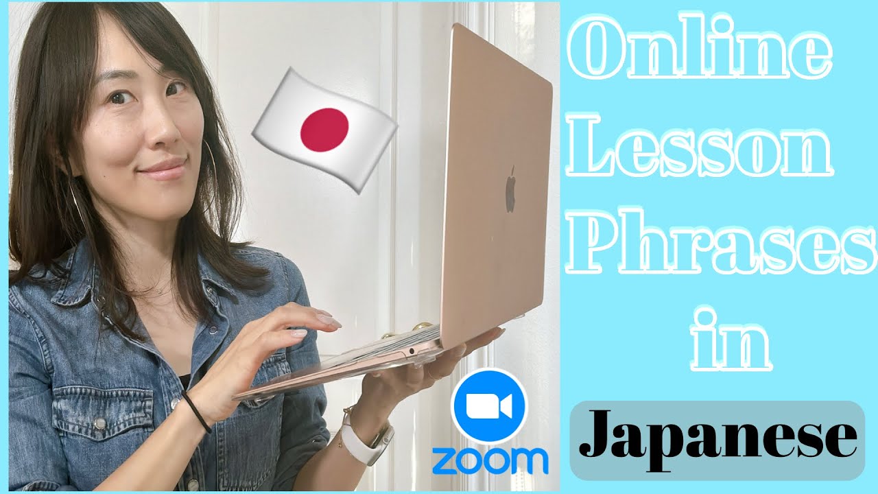 #10 Essential Expressions For Online Lessons! - YouTube