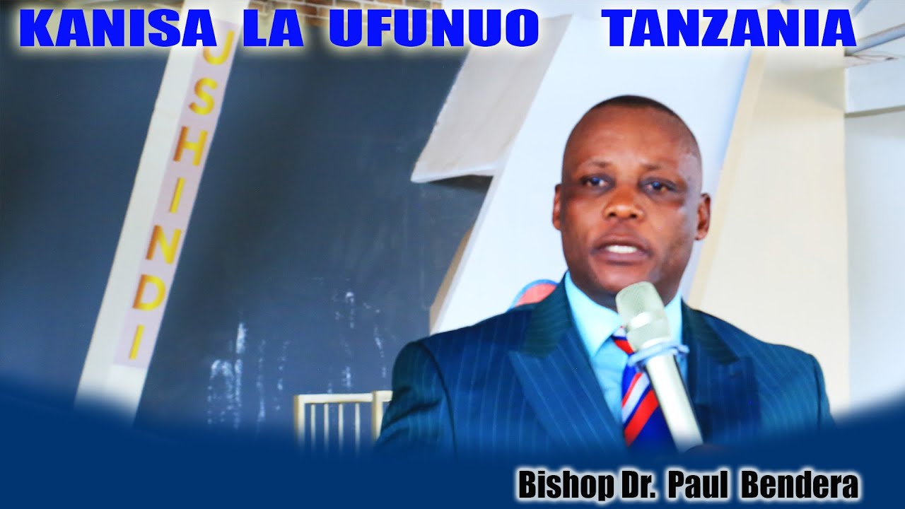 21 June 2023 IBADA KUTOKA KANISA LA UFUNUO MLANDIZI - YouTube