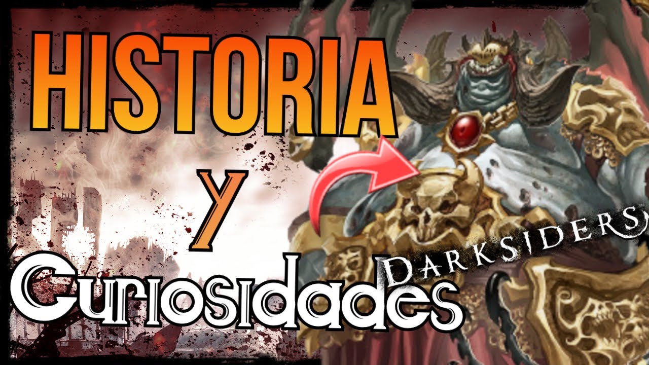 HISTORIA Y CURIOSIDADES DE BELIAL "El JEFE DEMONIO BELIAL" 😈 ...