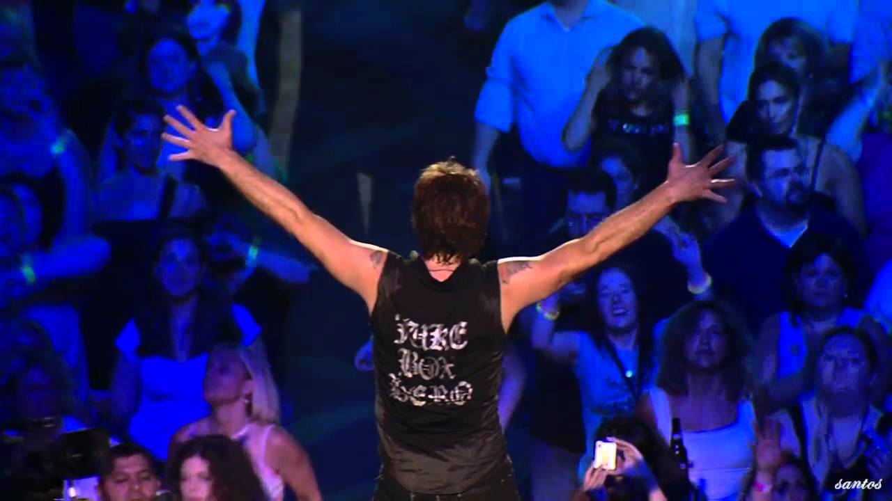 Bon Jovi- It´s My Life. HD - YouTube