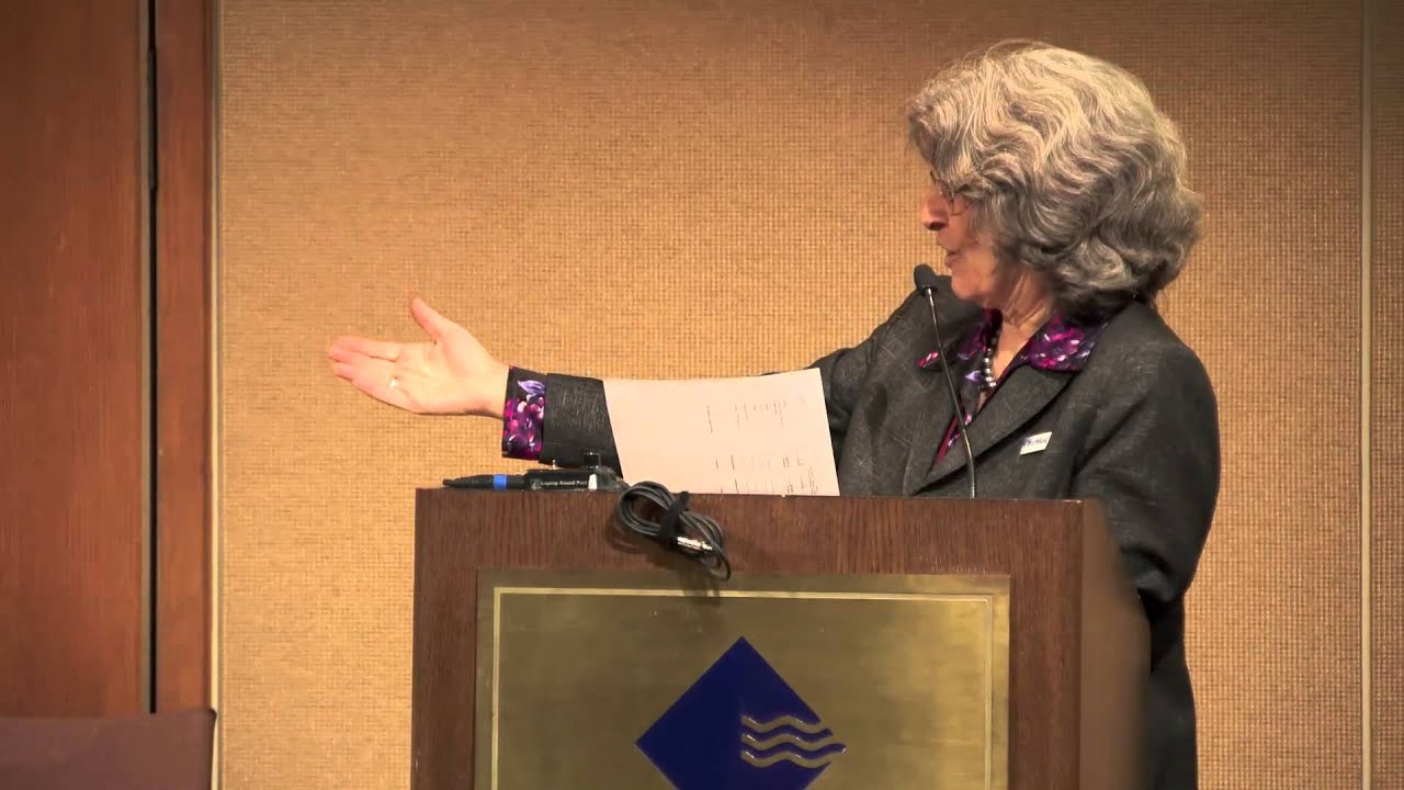 Plenary: Setting the Stage - YouTube
