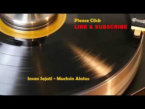 Insan Sejati [Muchsin Alatas]