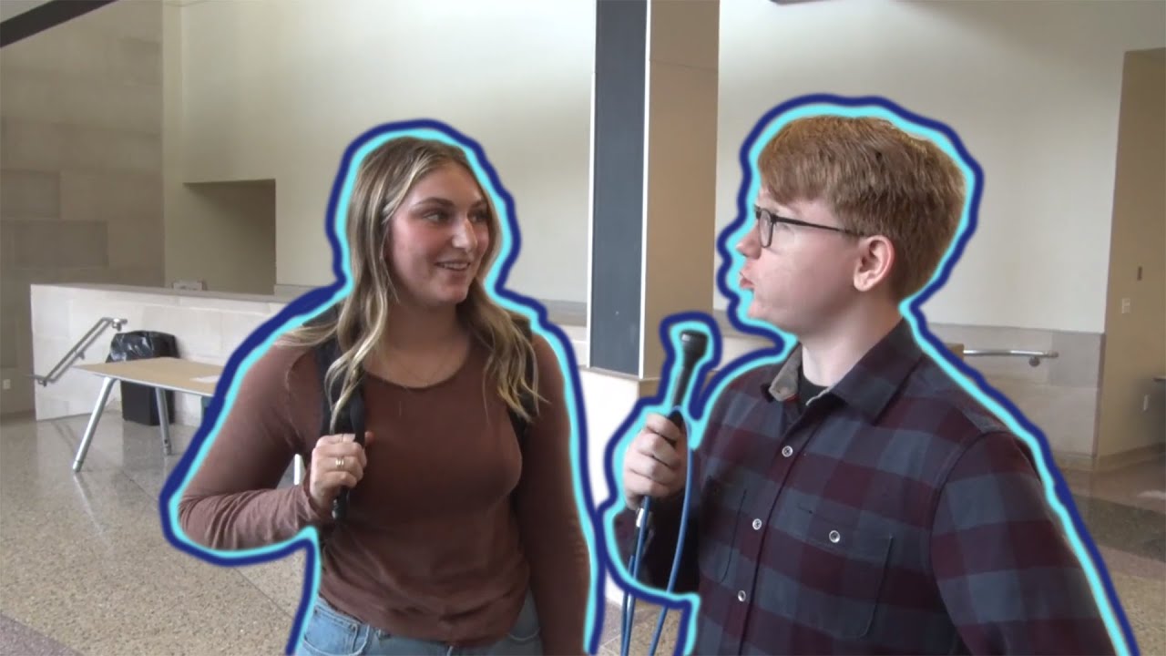 Who is Your Favorite Ginger? | Byte-ing Questions - YouTube