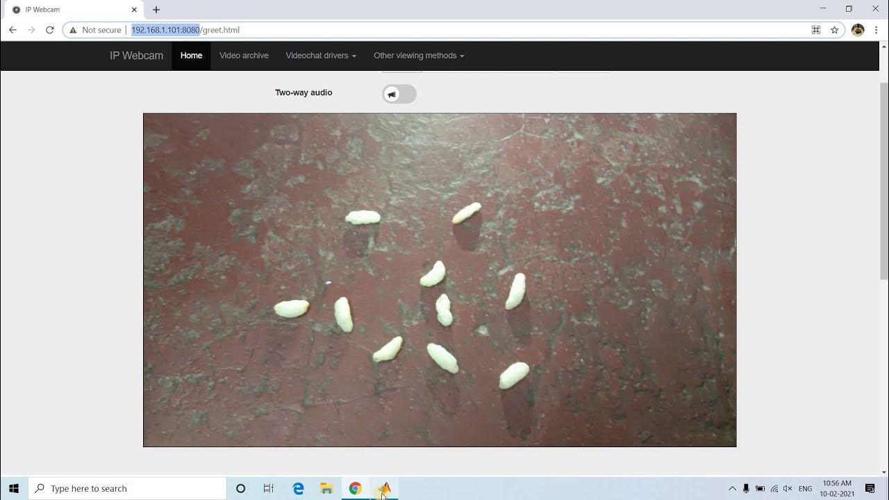 Thresholding using Image Segmenter | Image Processing Project using MATLAB - YouTube