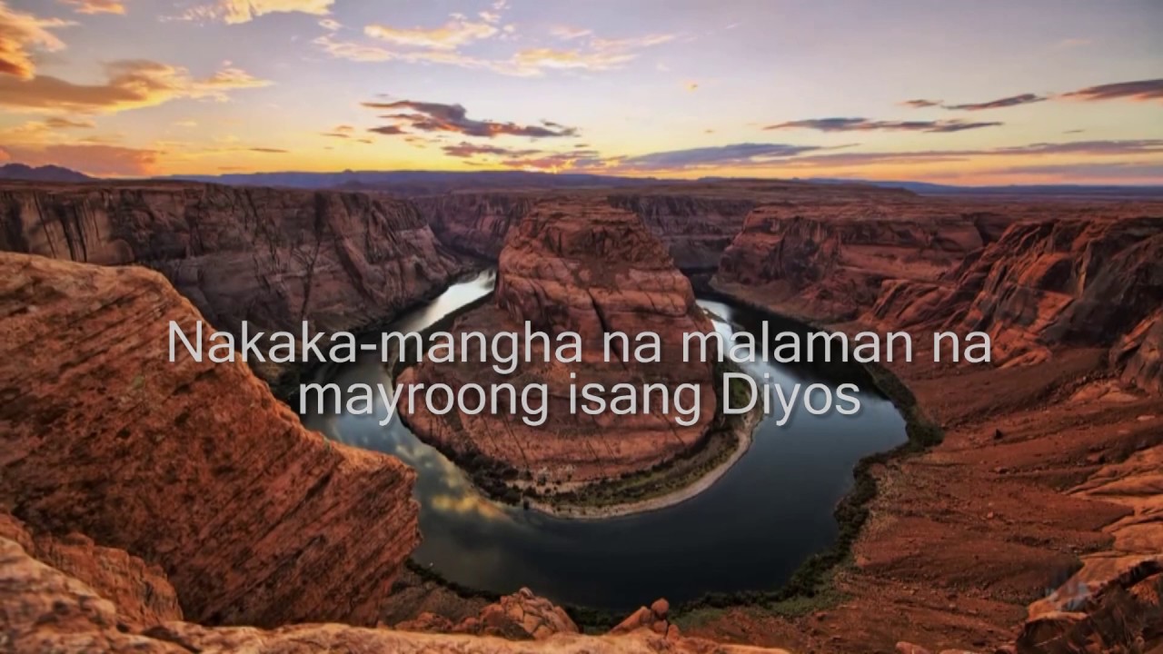 Araw ng Sama Samang Pagsamba, Pasasalamat at Bagong Simula- Official ...