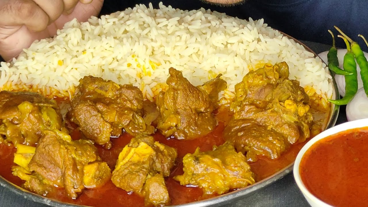 mutton eating video mutton eating mutton eating challenge mutton eating ...