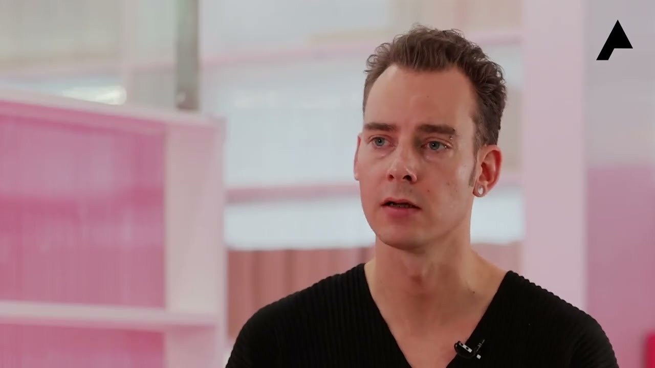 ARC22 Jong Talent: Martijn de Geus - YouTube