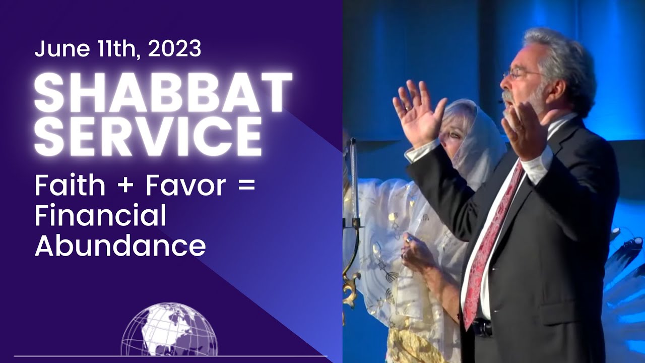 Breaking the Spirit of Mammon - YouTube