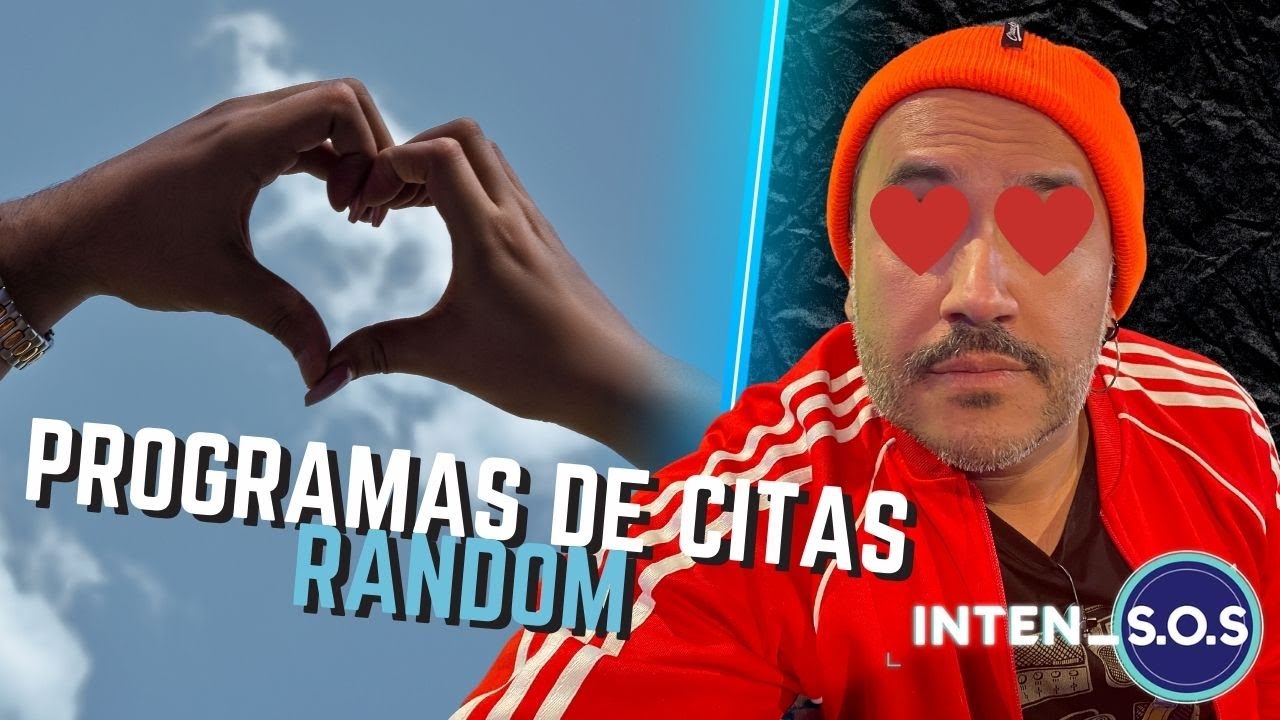 ¡Especial PROGRAMAS DE CITAS random de la TV! - YouTube