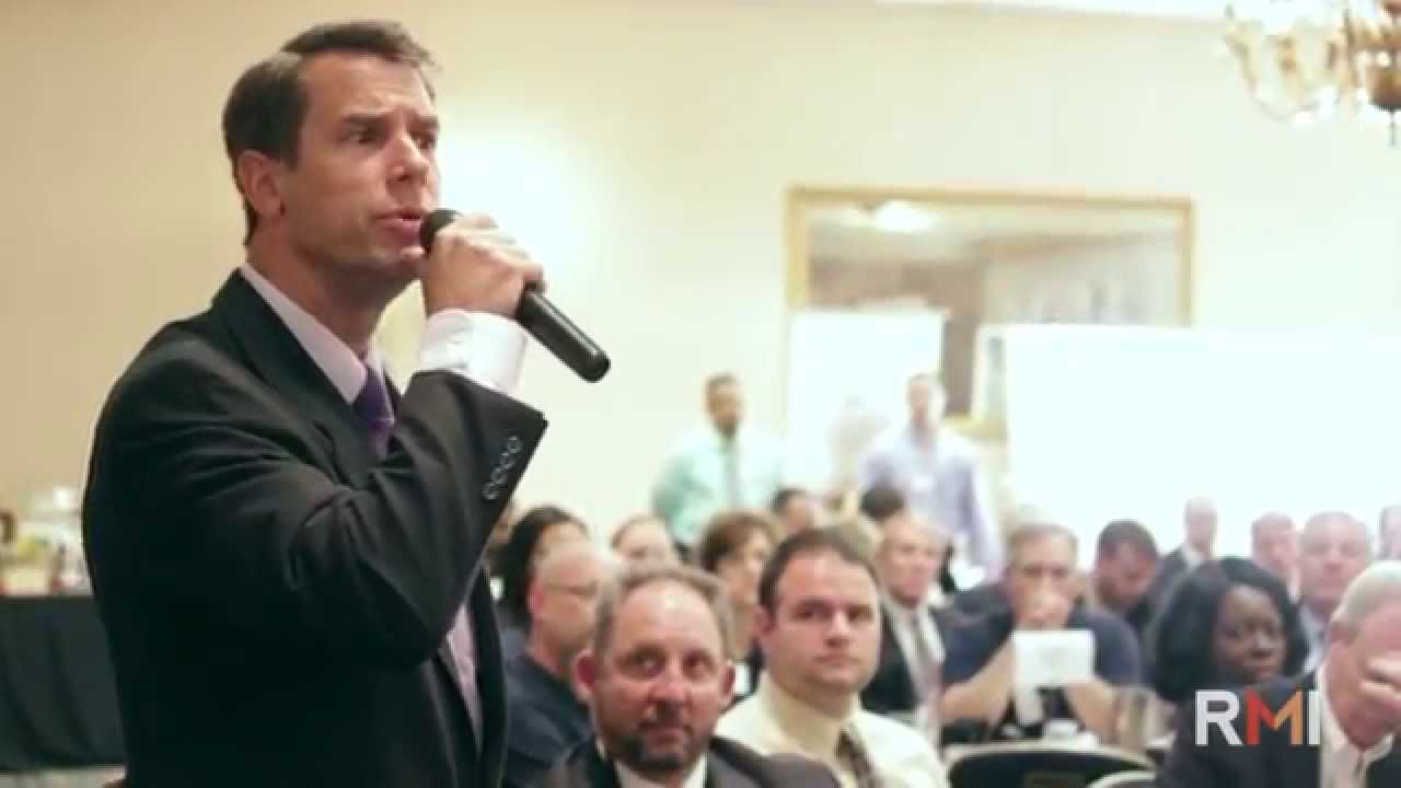 Hear from John Danko, President of Danko Arlington - YouTube