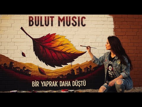 Bulut Music - Bir Yaprak Daha Düştü #anadolurock #70s  #Anatolian Rock
