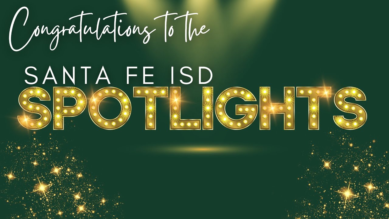 SFISD September Spotlights - YouTube