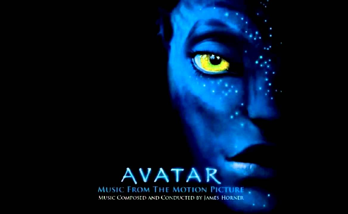 Avatar Soundtrack - YouTube