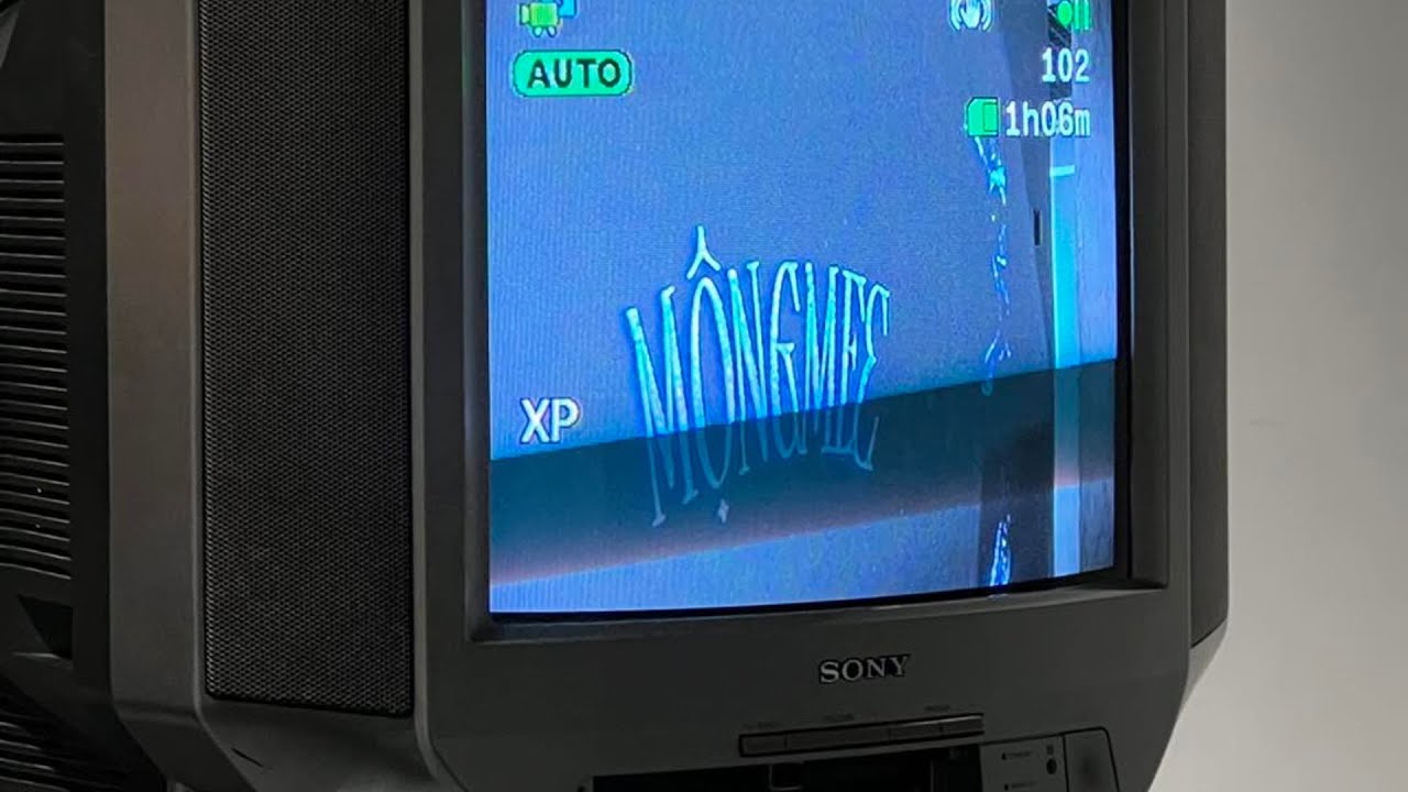 AMEE W/ MCK, Cabapde - MỘNG YU (Universe Version)| [Album MộngMee ...