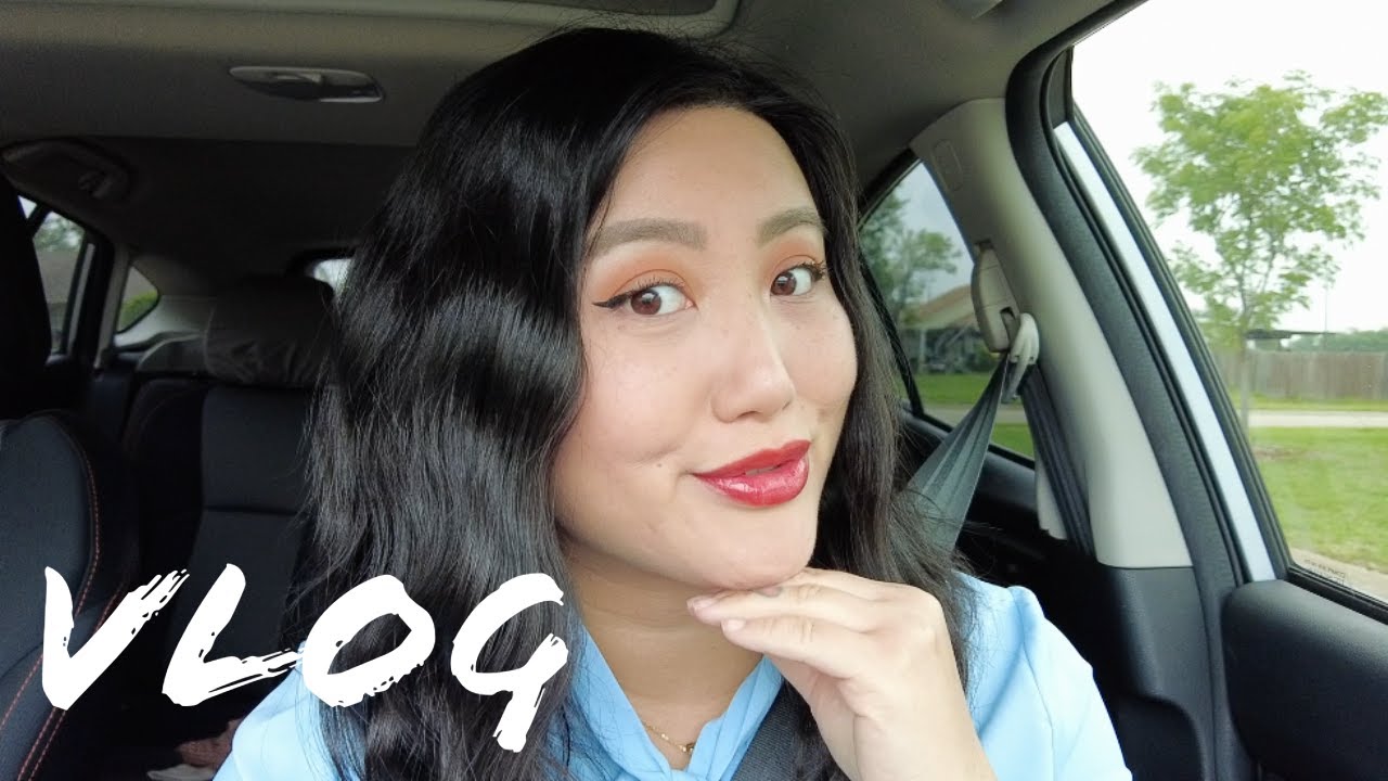 Job Interview Experience + Chill Home Reset Day | Vlog - YouTube