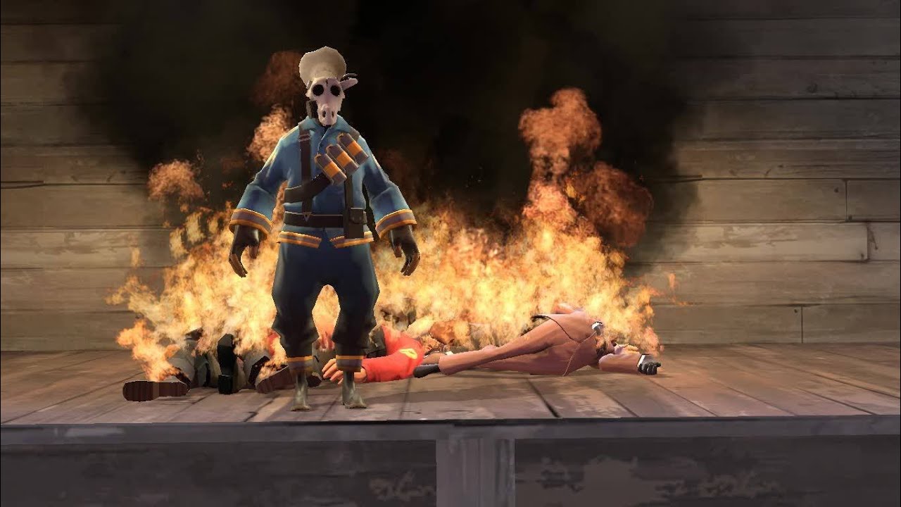 TF2 is super fun and really cool let me show you - YouTube