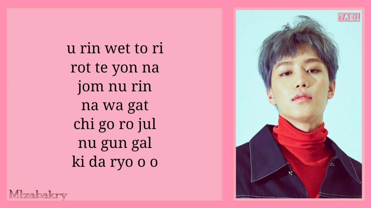 NCT U - Without You (Easy Lyrics) - YouTube