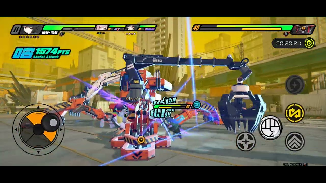 ZZZ Lowest Graphic on S24 Ultra | Power Saving mode graphic settings ...