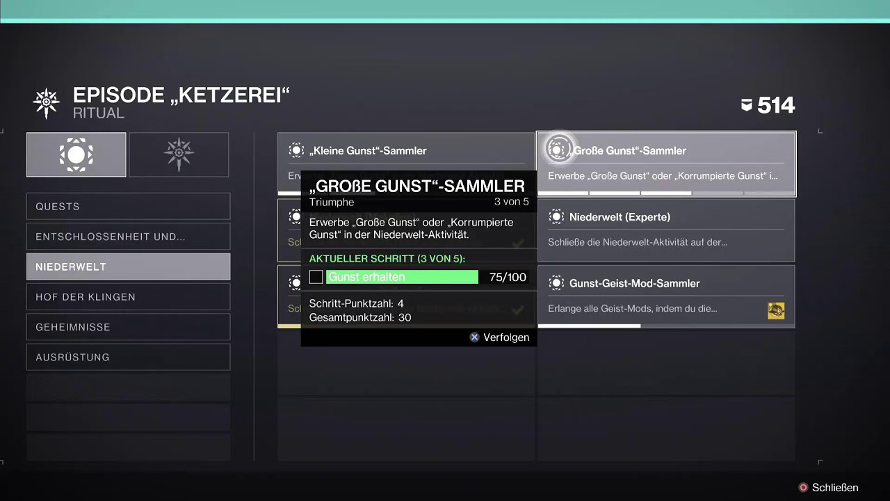 Destiny 2 PS5 Gameplay #191 - YouTube