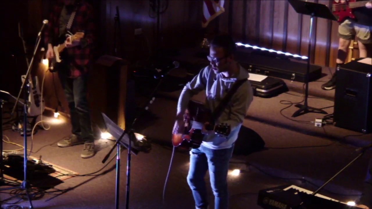 WOL - 2/12/20 - Kevin Clapp - YouTube