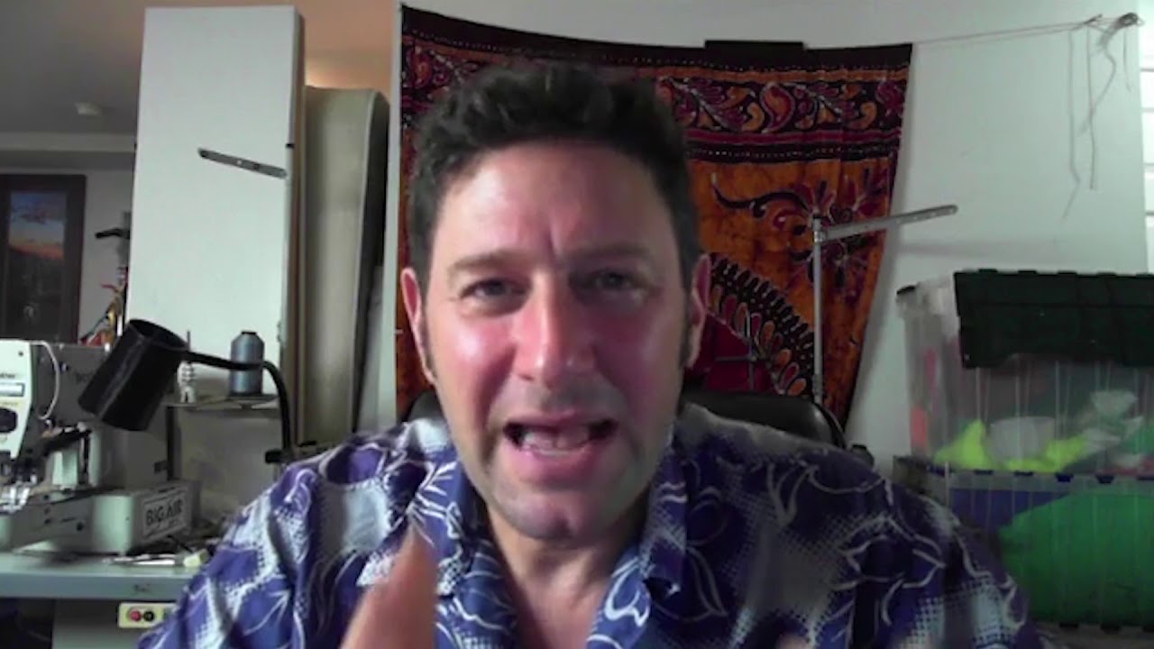 Safety First TV: Take Care of your Skydiving Gear! with Brian Germain ...