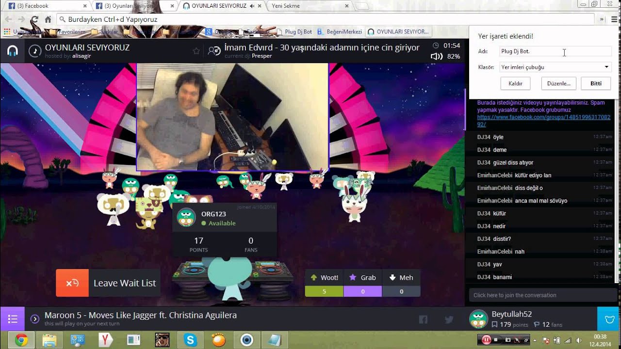 Plug Dj Bot - YouTube