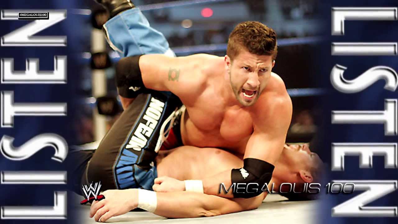 Gregory Helms 5th WWE Theme Song - ''It's Time'' With Download Link ...