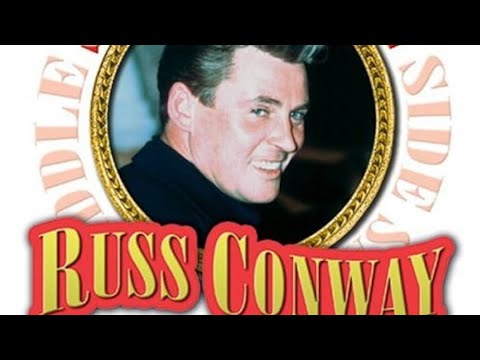 Side Saddle By Russ Conway - YouTube