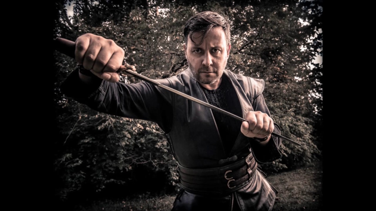 Dagger Kiss: Blood of the Stars OST - "Pillar of Strength" - YouTube