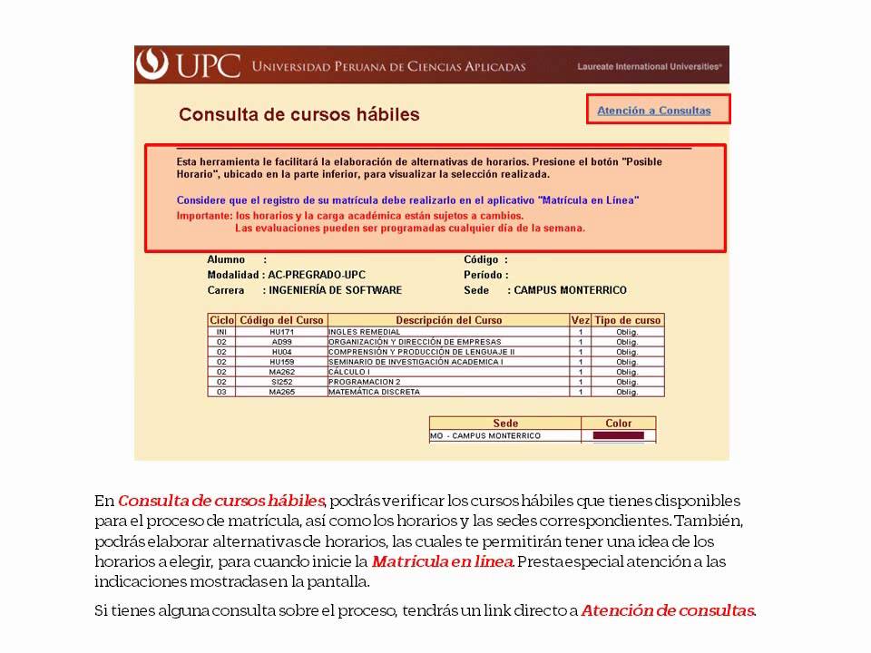 Gu a En L nea Consulta De Cursos H biles YouTube gu-a-en-l-nea-consulta-de-cursos-h-biles-youtube