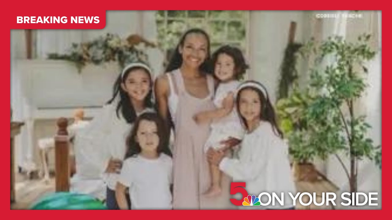 Ferguson house fire that killed mom, 4 kids was murder-suicide, police ...