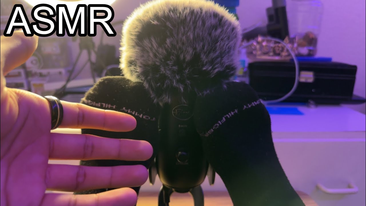 Tapping and Scratching on my Feet + Legs ASMR 😳 (Male Whispered) - YouTube