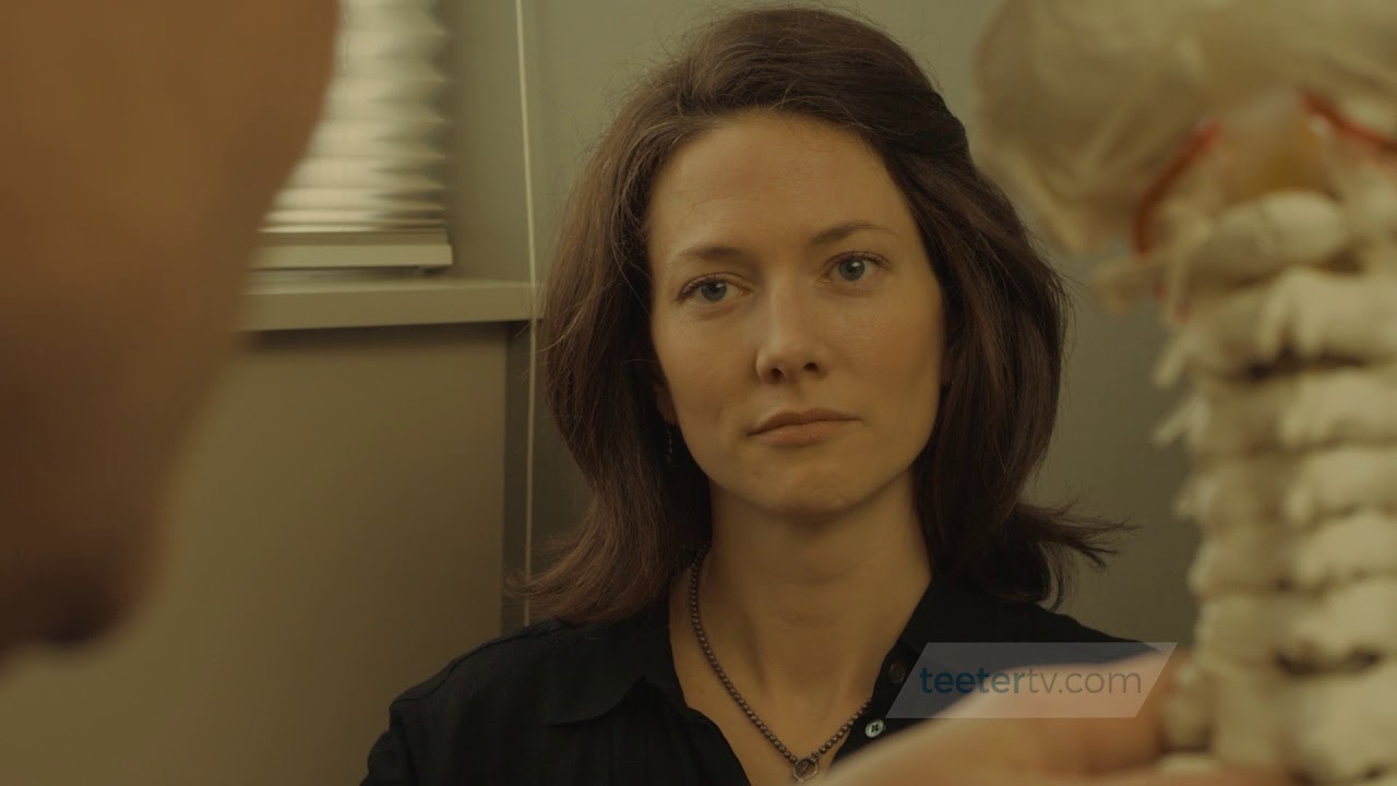 Teeter Video with Dr. Steedman - YouTube