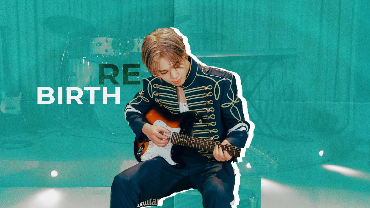 Intro: Rebirth - Jimin || Subtitulada al español - YouTube