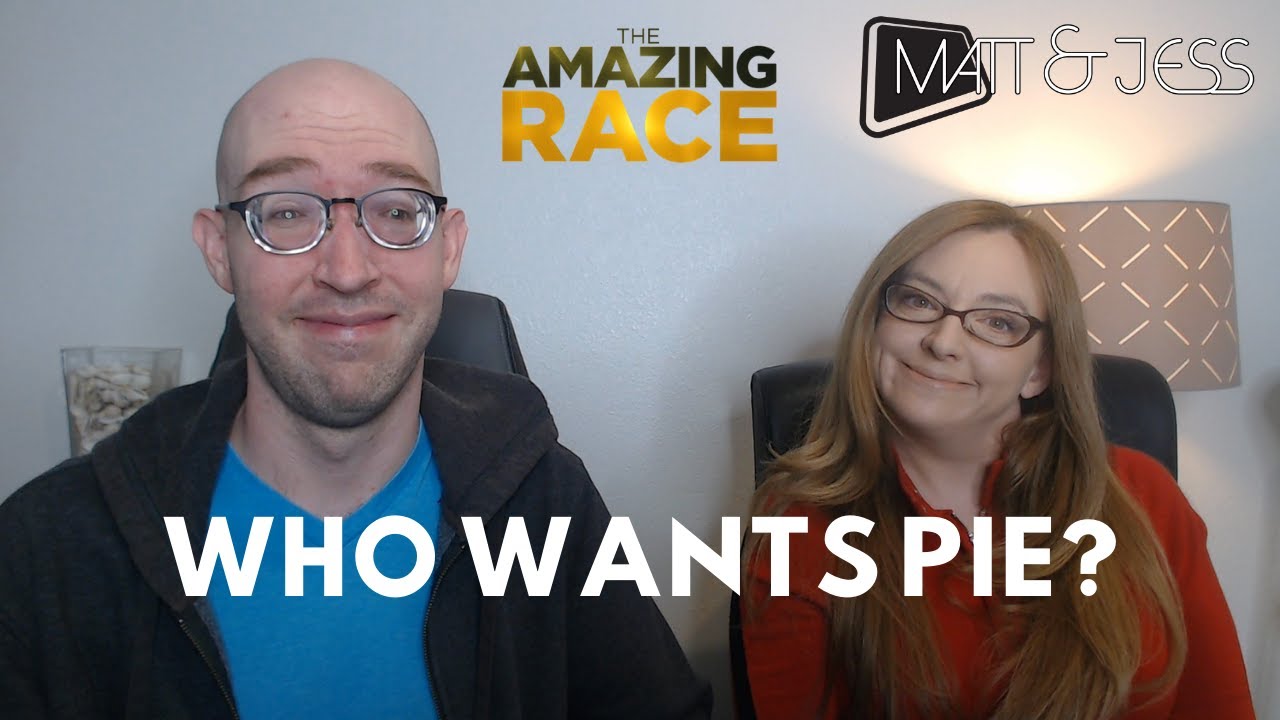 The Amazing Race season 32 episode 5 review and recap: Everyone gets a ...