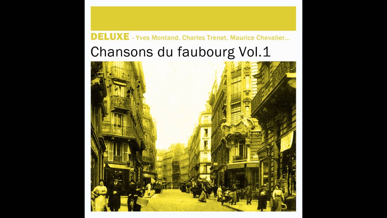 Patrice et Mario - Tango bleu - YouTube