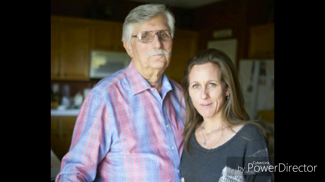 Fred Goldman Going After OJ's Kids - YouTube