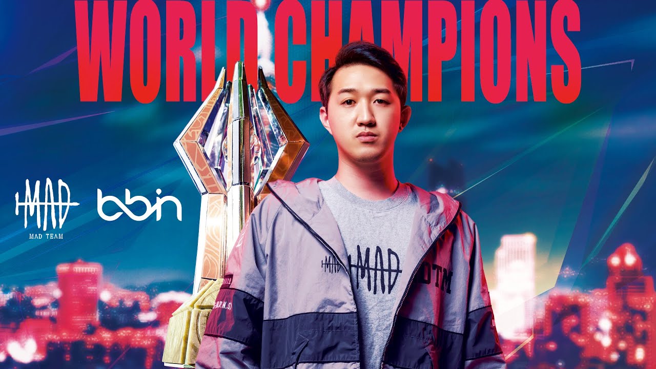 【羽中Yuzon傳說對決】跟初吻雙排~ S13星 10/23 - YouTube