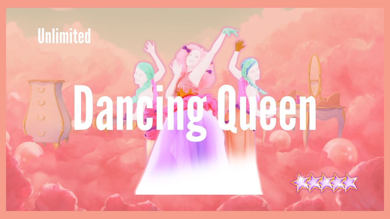 Just Dance 2021 (Unlimited) | Dancing Queen - YouTube