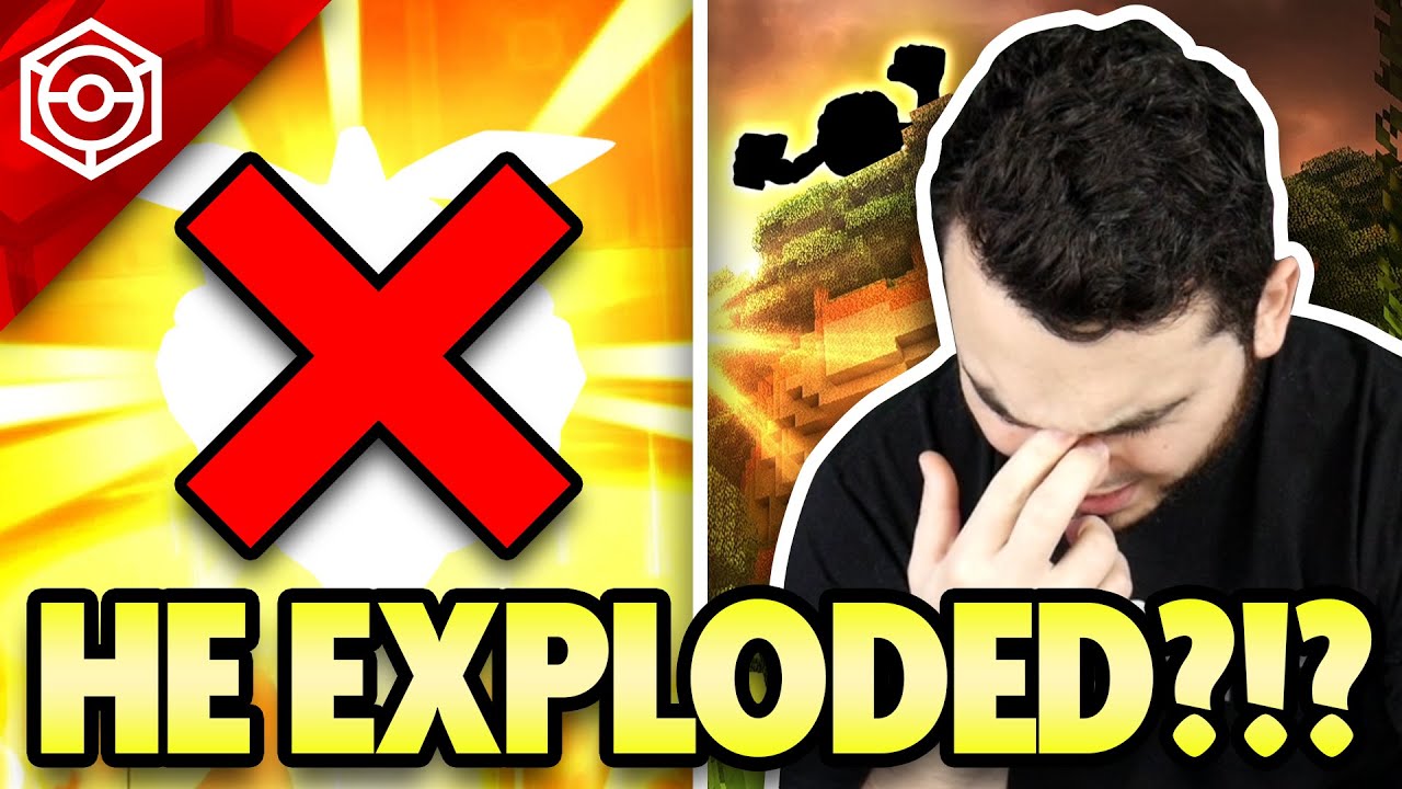 This EXPLOSION Changed EVERYTHING... - YouTube