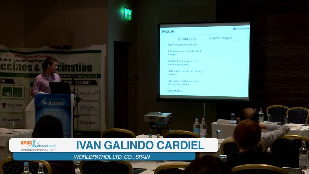Ivan Galindo Cardiel | Spain | Vaccines & Vaccination 2015 ...
