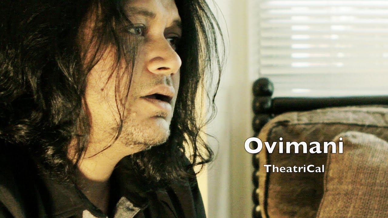 Ovimani by TheatriCal (promo video) - YouTube