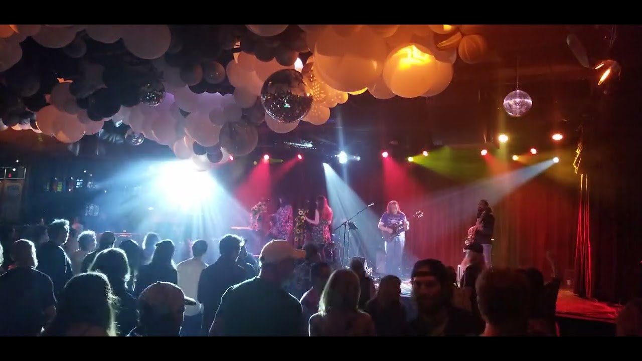 Butchy Band - Cats Under the Stars - Get Out My Life Woman - 05/18/23 ...
