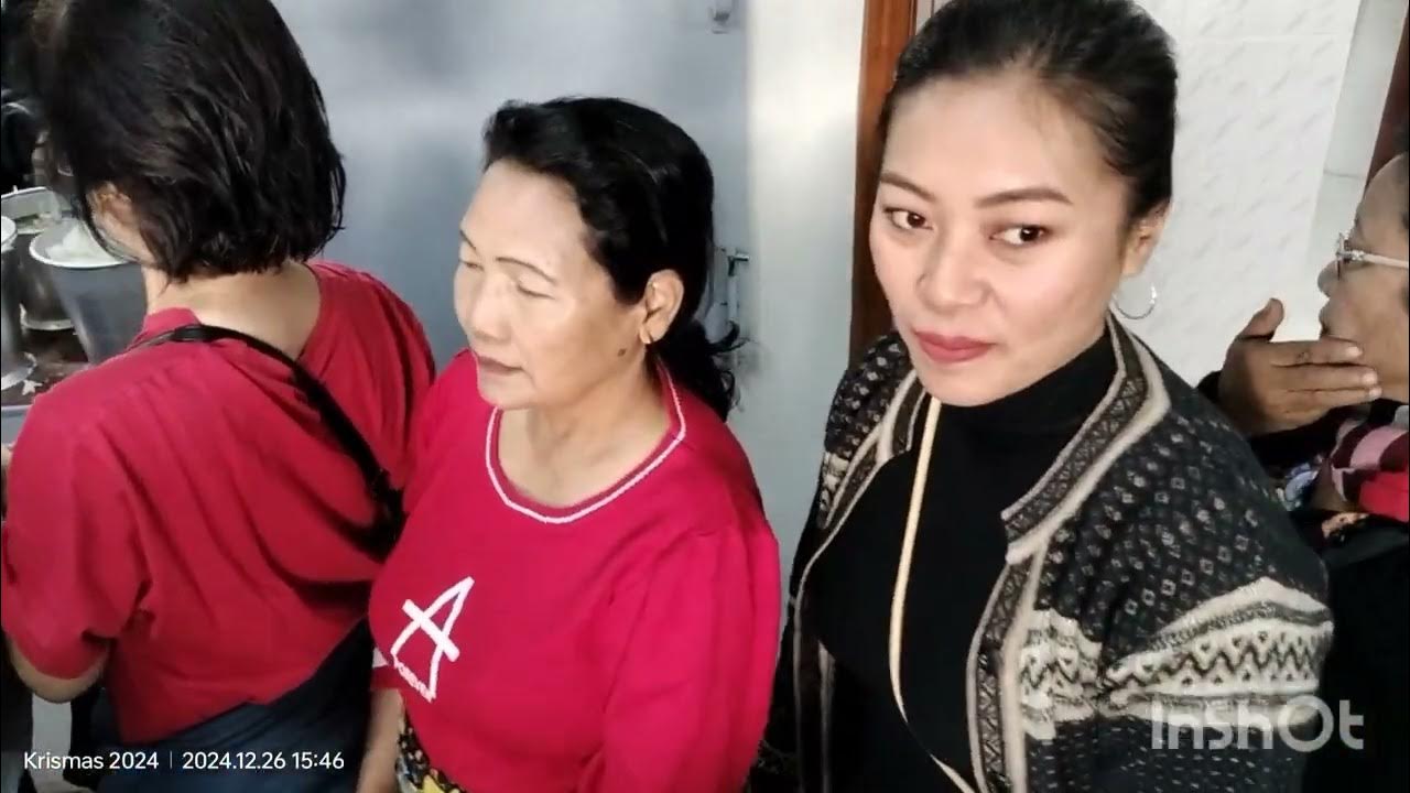 Kum 2024 Krismas Ruai ṭheh - YouTube